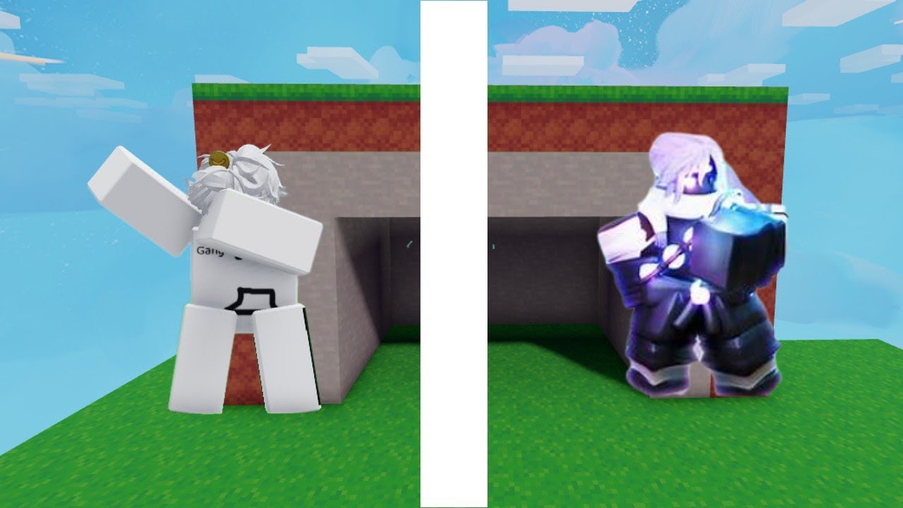 I Tried The WHISPER KIT (Roblox Bedwars) - YouTube