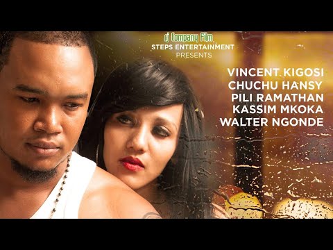 TOO MUCH Part1 - Ray Kigosi & Chuchu Hansy (Swahili Bongo Movie)