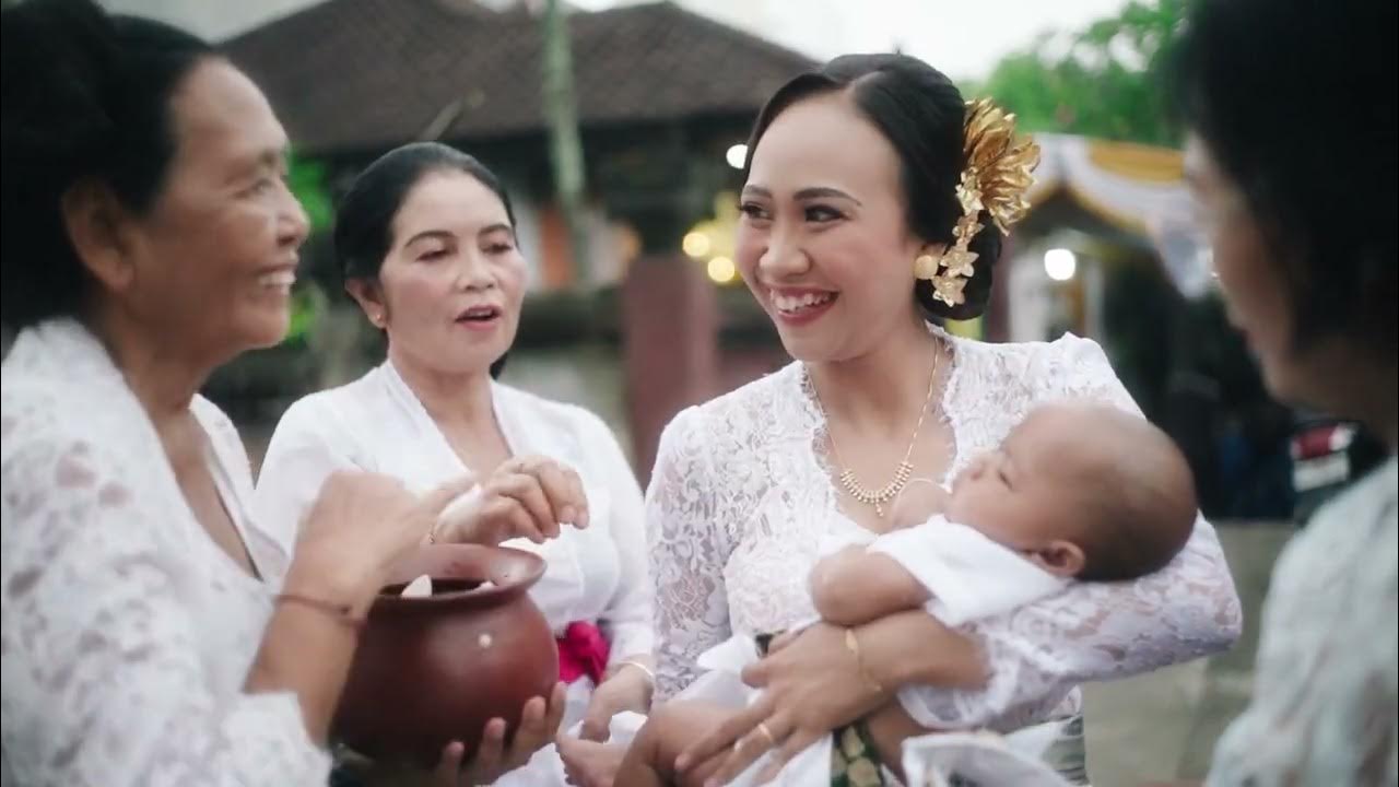 Tigang Sasih I Gusti Bagus Wirya Natha Kusuma - YouTube