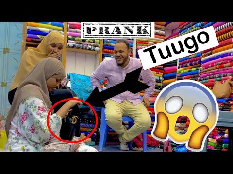 Happy Oo Tuugo Noqotay😡💔🥺 - YouTube