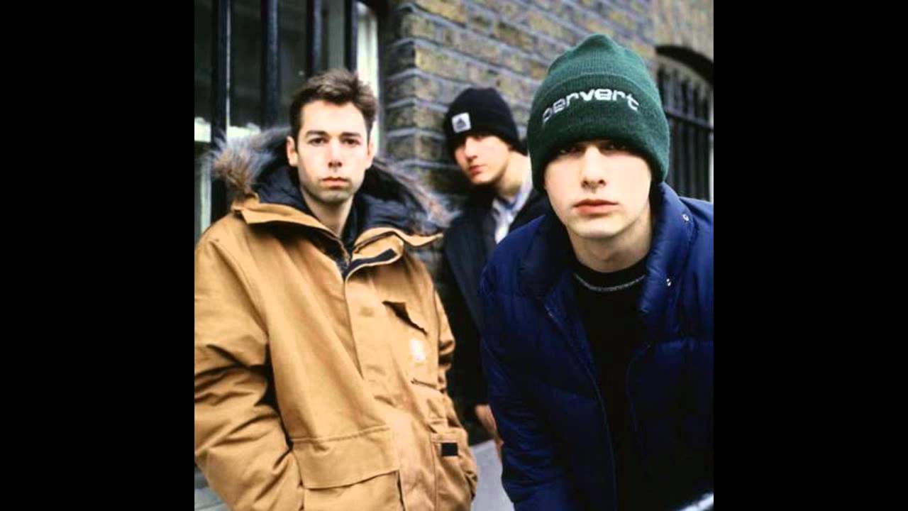 Beastie Boys - Root Down(Jazz- Mine Remix By Malkavian Boy) - YouTube