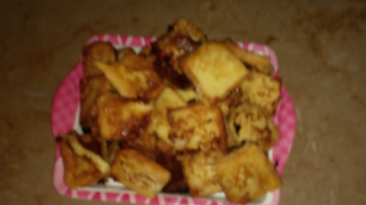 Mithe double roti ya Mithi Bread recipe//ایک سچی کہانی ظلم کی انتہا ...