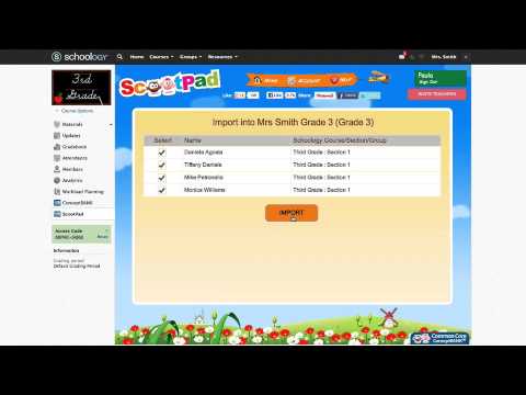 ScootPad - YouTube