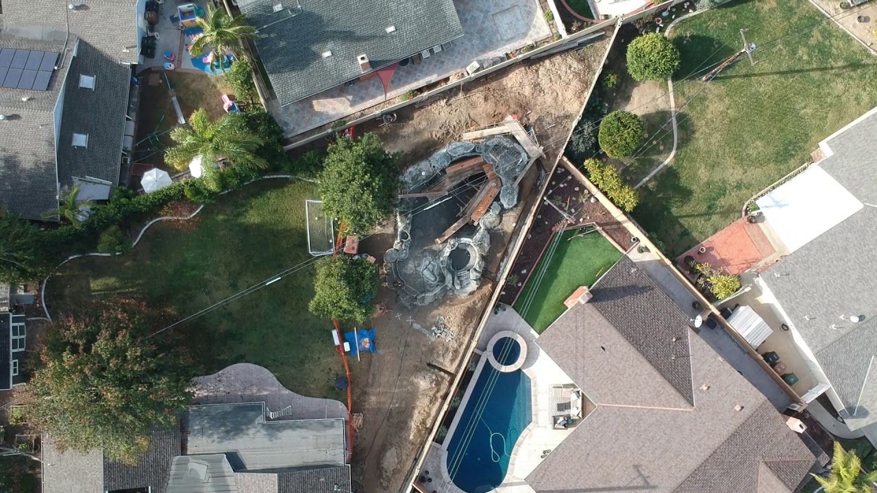 Pool Rocket Video - YouTube