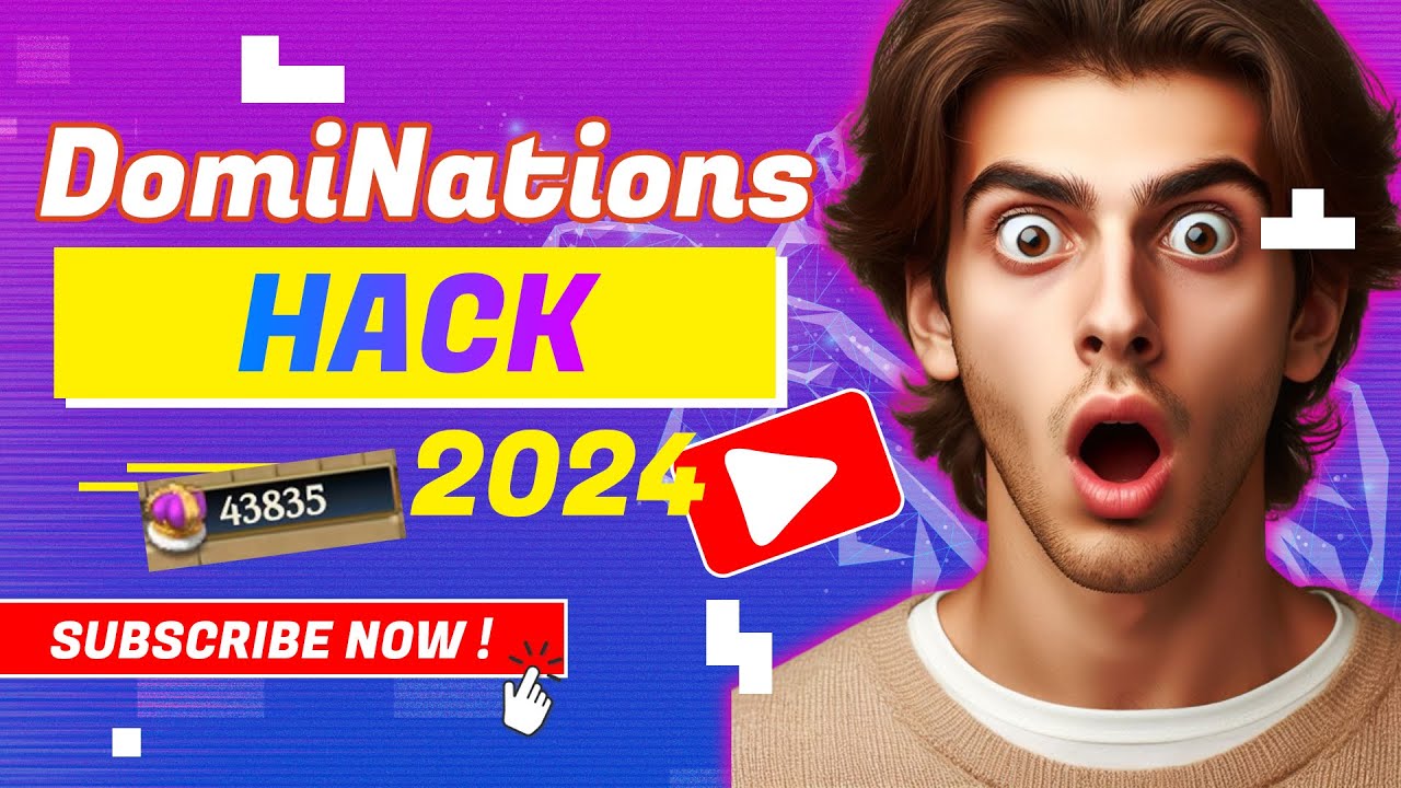 How To Hack DomiNations 2024 Easy Tips To Get Unlimited Crowns 🔥 MOD APK for iOS and Android 😲 ...