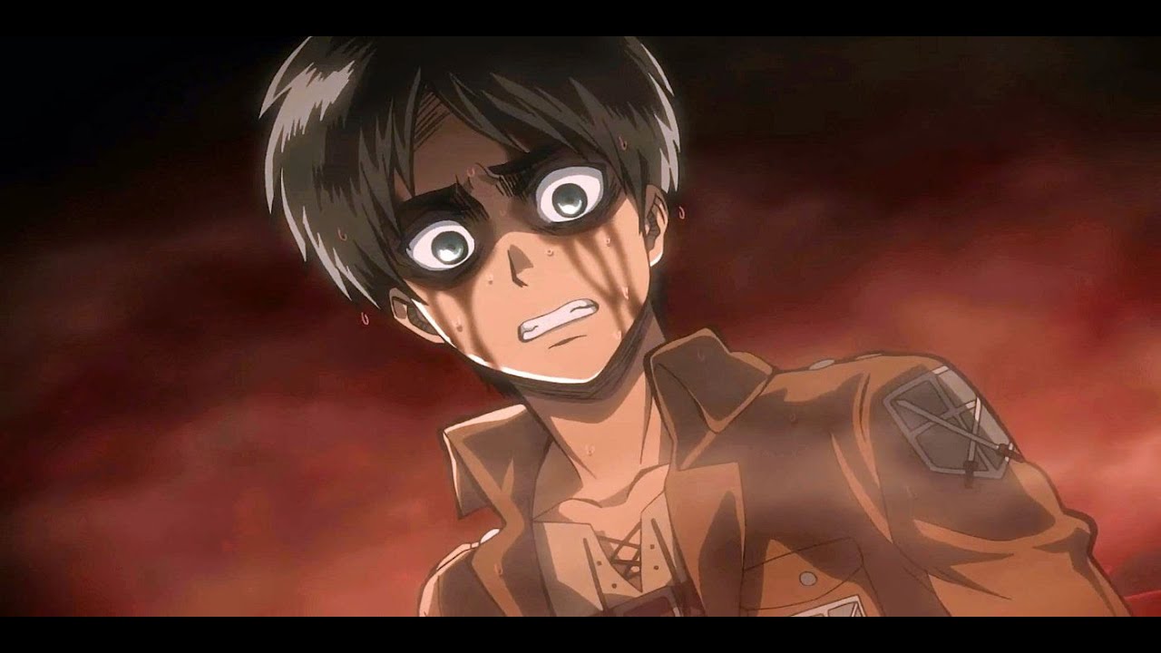 Attack on titan you traitors!!!!!!!!! - YouTube