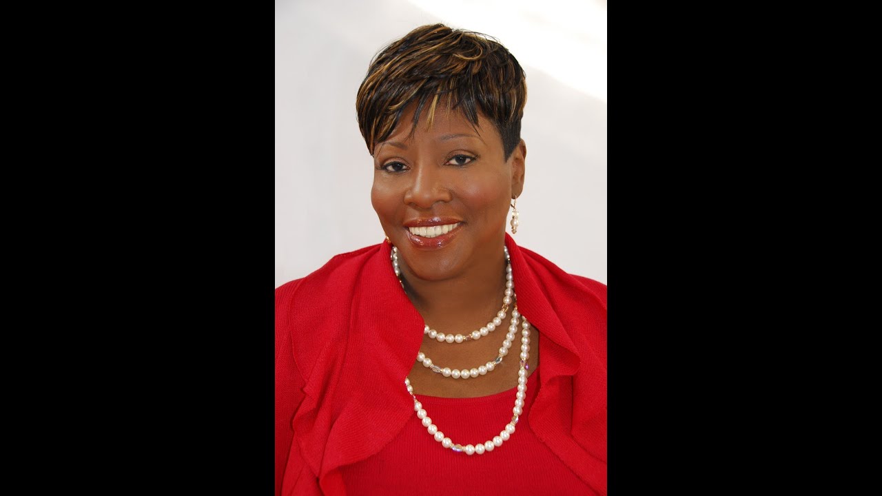 Iris Taylor - DMC - YouTube