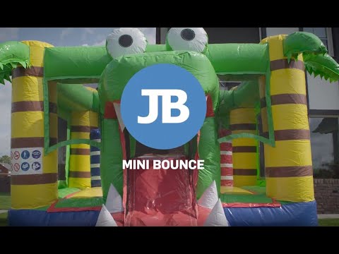 JB Mini Bounce - YouTube