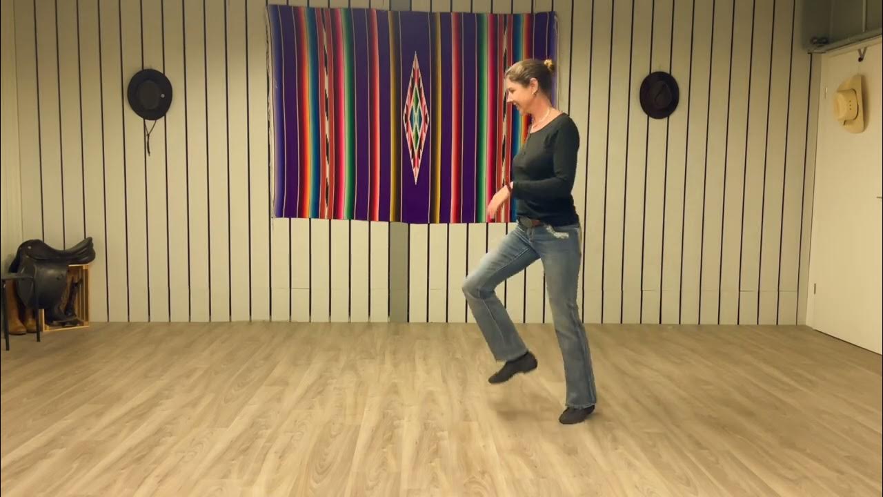 Beyonce's Country (TEXAS HOLD'EM) - Line Dance (DANCE) - YouTube