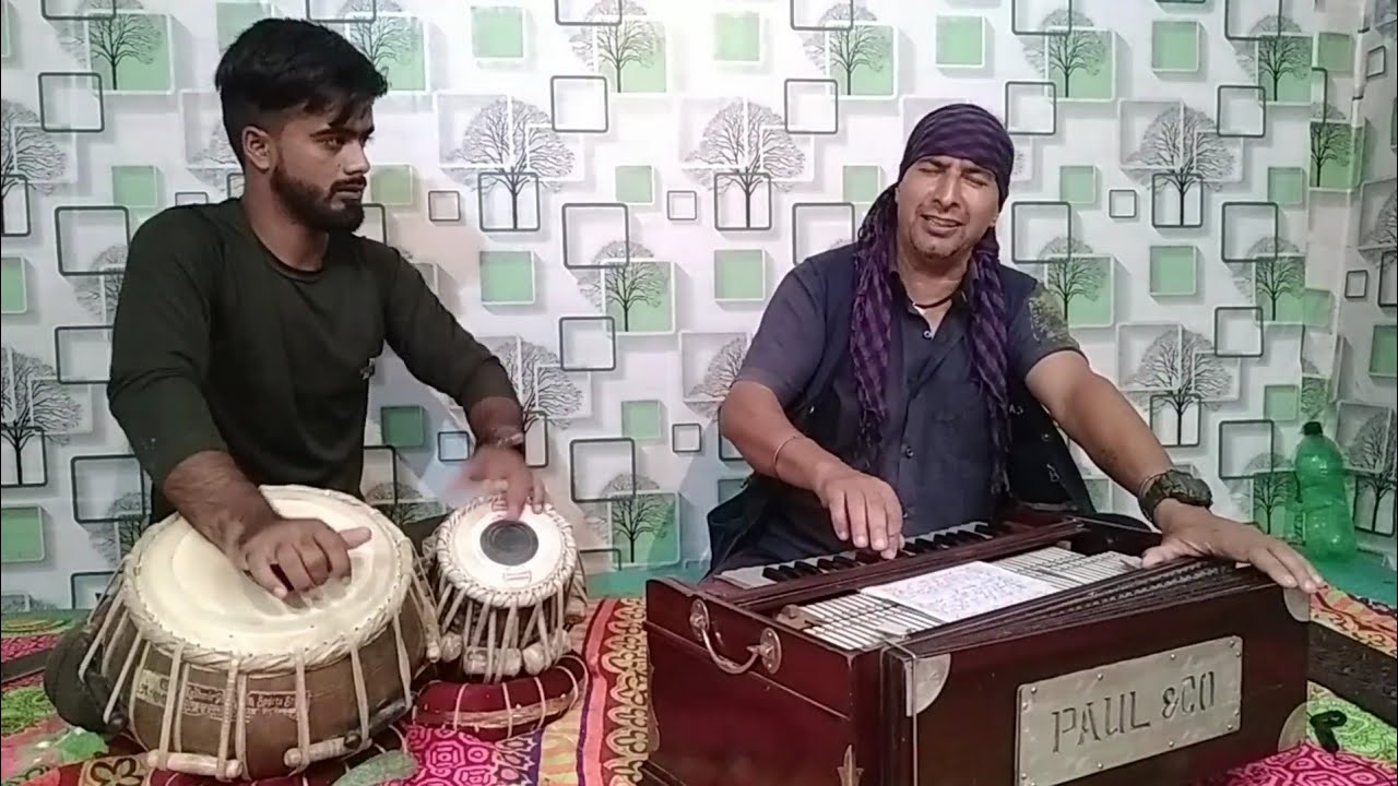 Wo Humse Khafa Hai Hum unse Khafa hai || Superhit Bollywood Song By ...