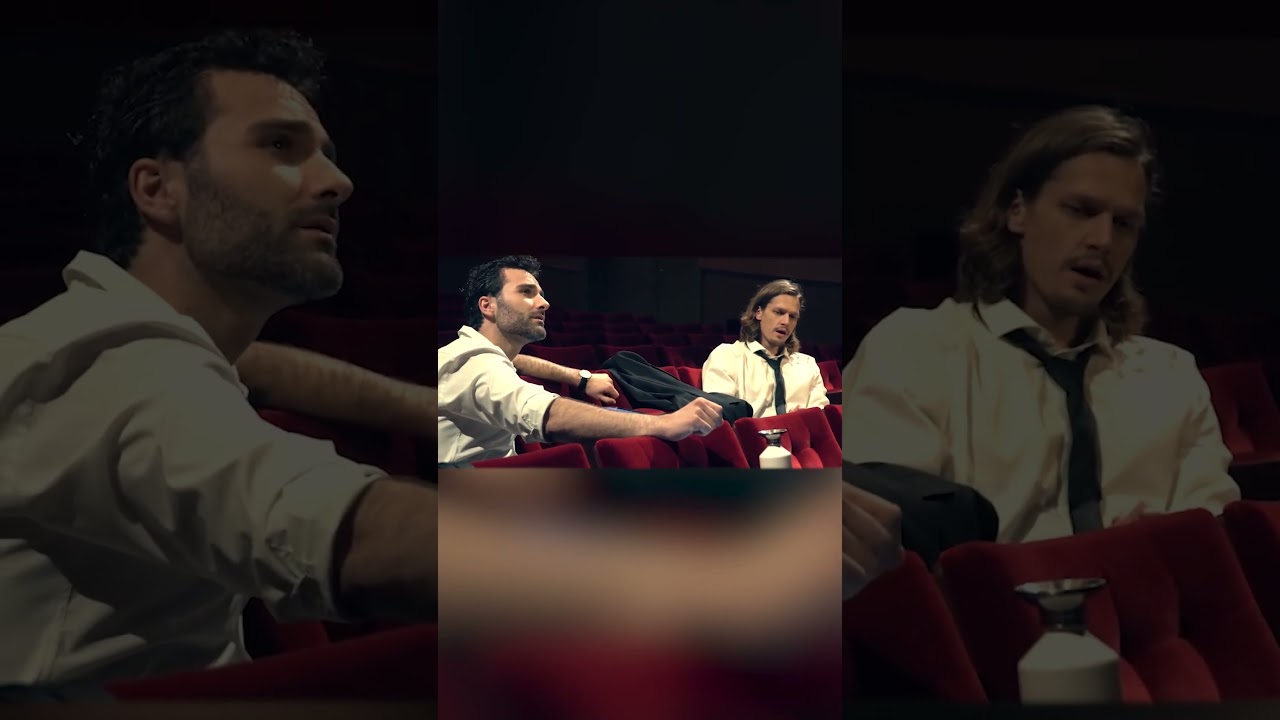 The Dutch Tenors | Classical Pop Quartet