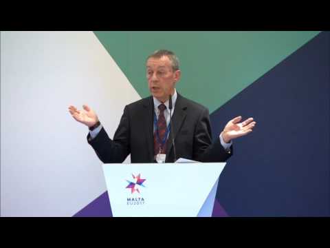 The State of Digital Education Conference - Plenary Session 1 ...