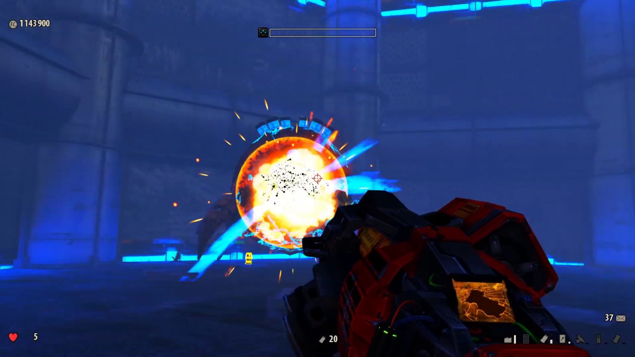 Dr. Vortex's Island Of Evil (2) - YouTube