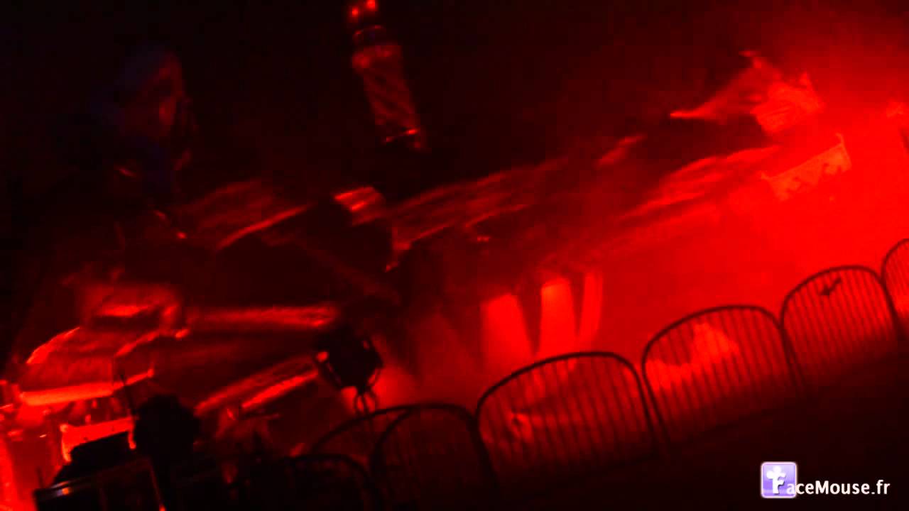 Terrorific Night 3 Teaser - YouTube