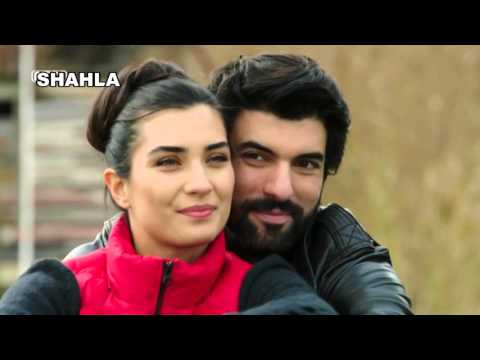 OMER AND ELIF