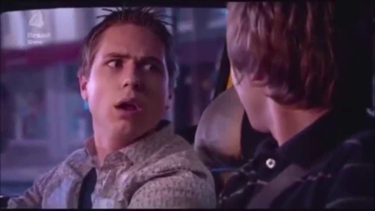 Oooh sorry - The Inbetweeners - YouTube