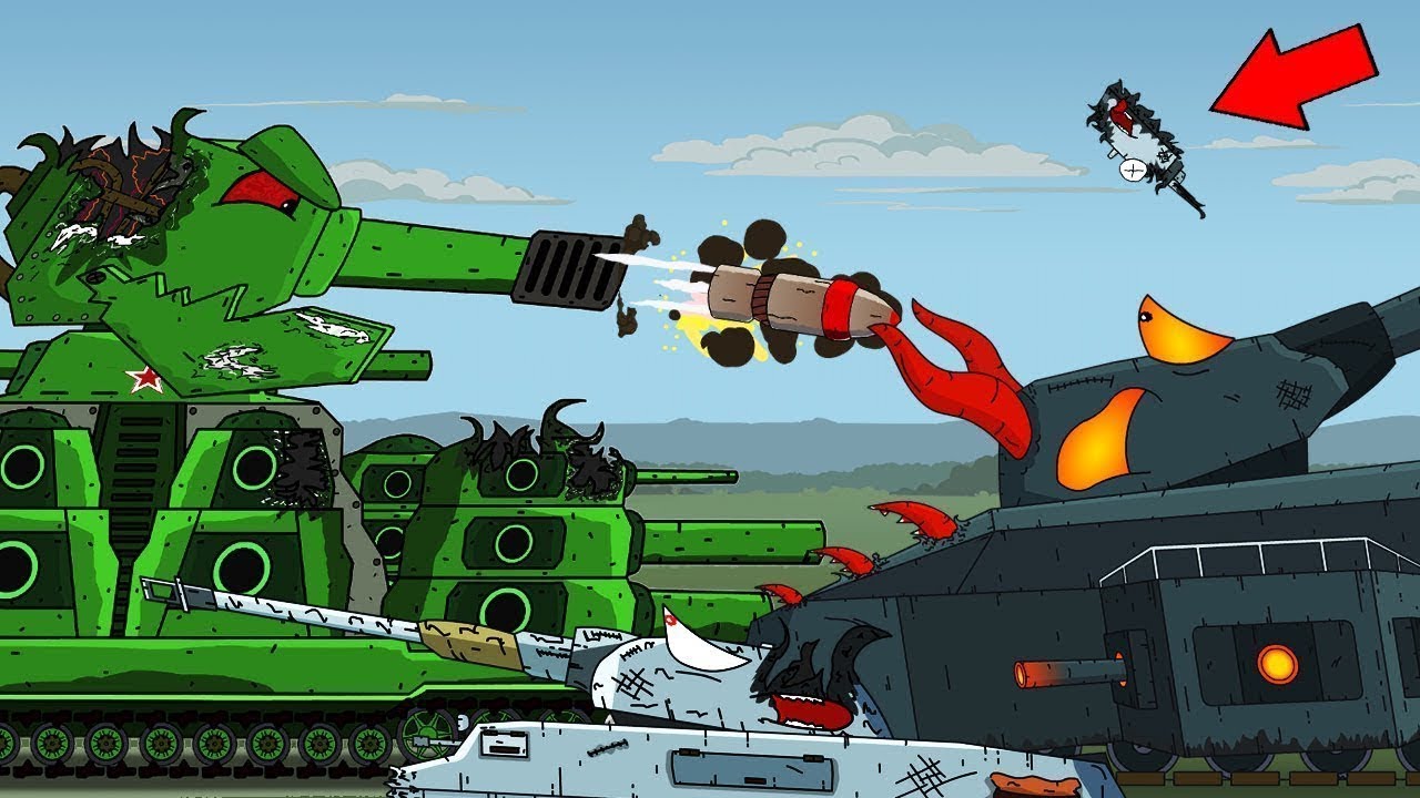 Tank Combat War Battle New Tank RATTE Coming Soon Update All 22 Tank ...