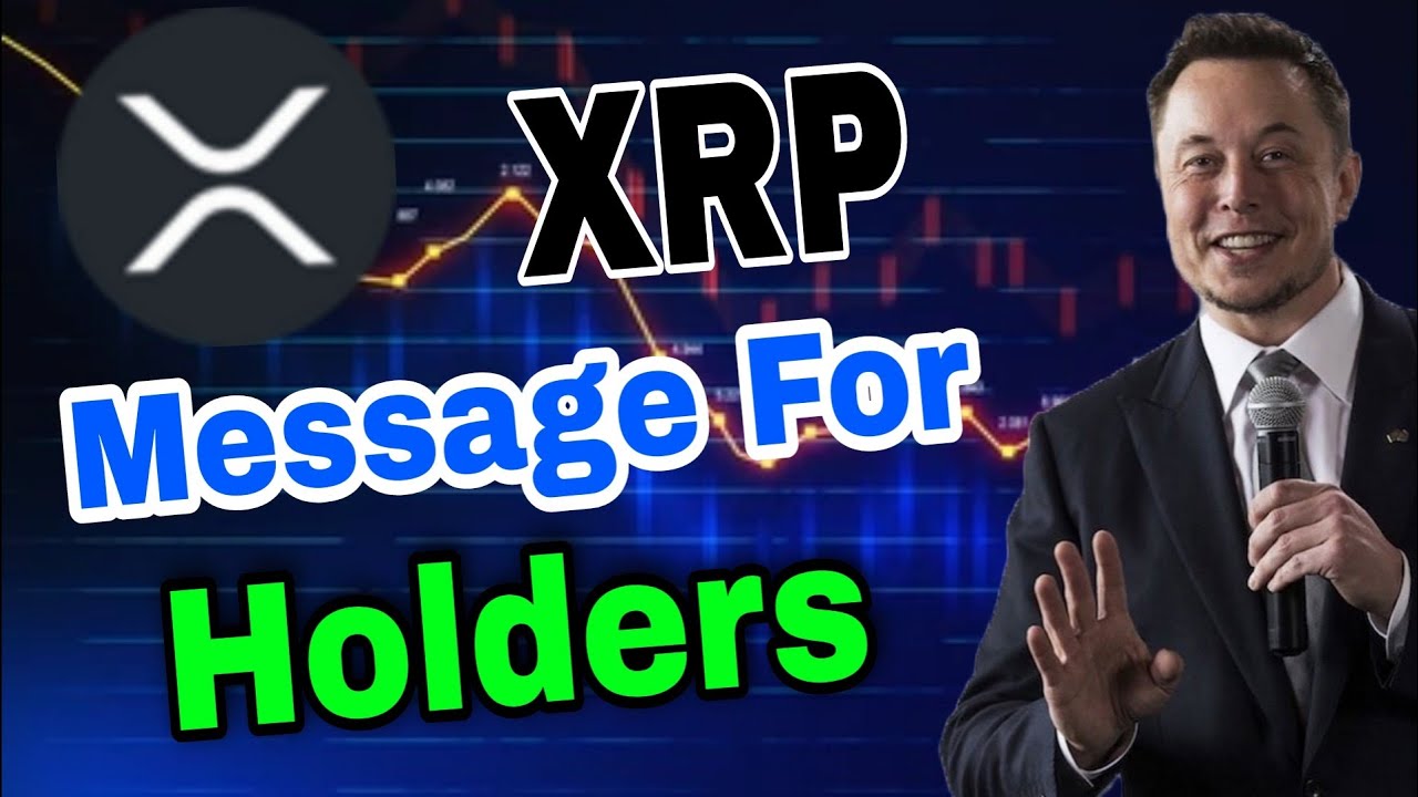XRP Unexpected Crash! RIPPLE Price Prediction - YouTube