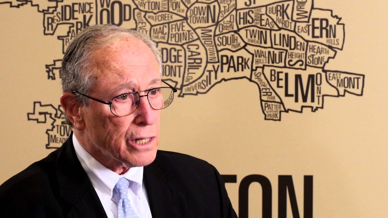 Testimonies of Impact: Judge Walter Rice (Part 3: Why Reentry Connect ...