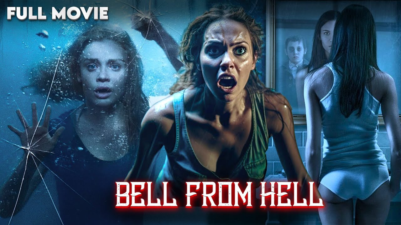 Bell from Hell | Full Movie | English | Renaud Verley | Horror - Thriller | IOF - YouTube