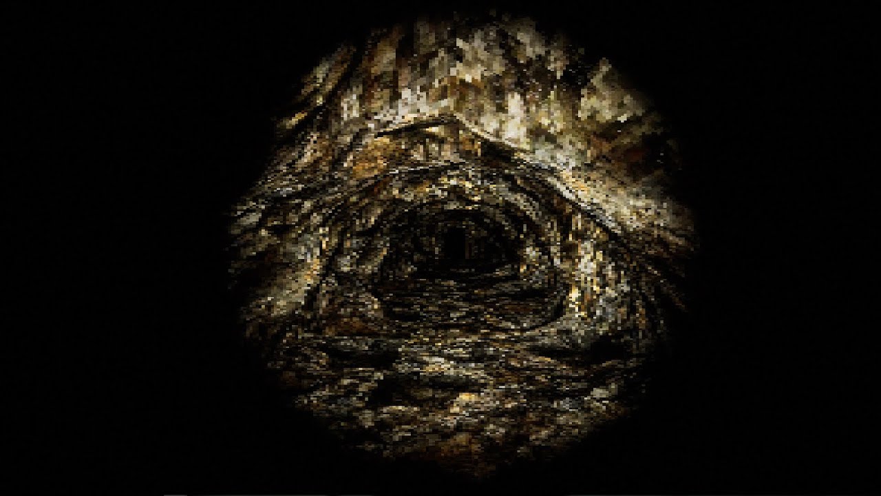 Speluncaphobia Images (the fear of cave collapse) - YouTube