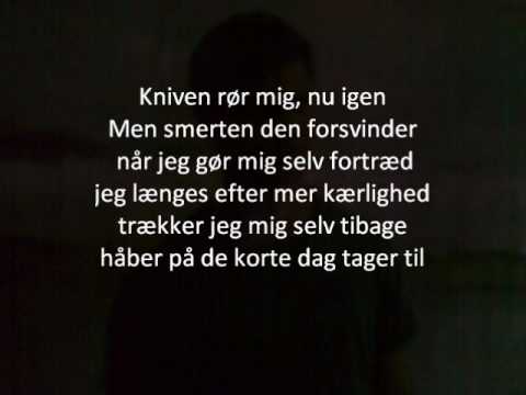Sarah West - Tag min hånd (lyrics) - YouTube