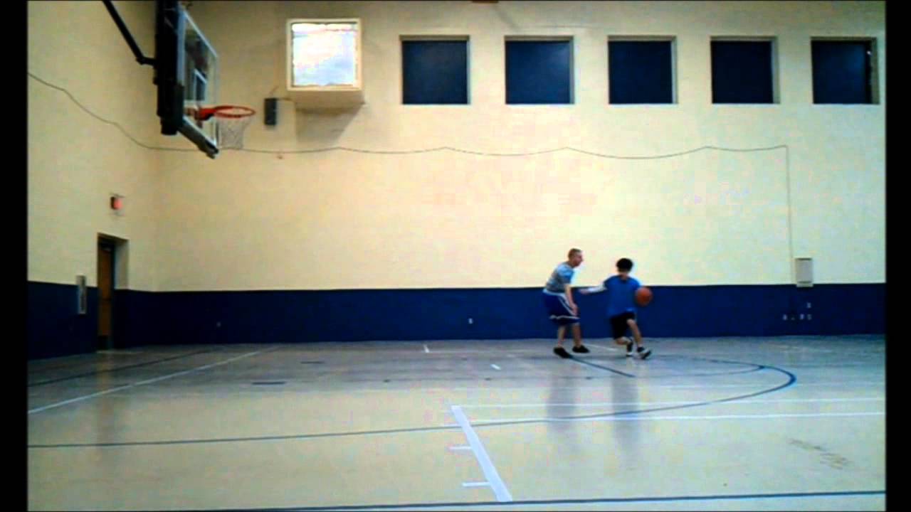 Nick Kim (Season preview clips) - YouTube