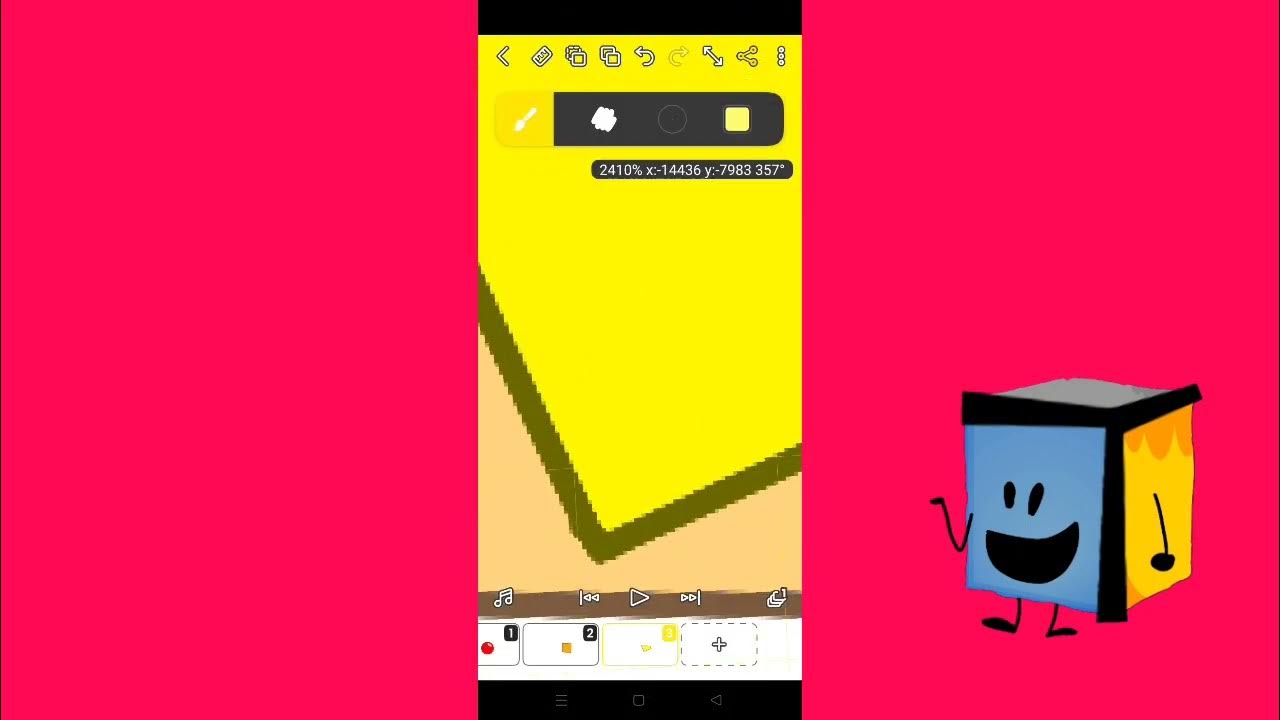how to make object show 2 objects - YouTube