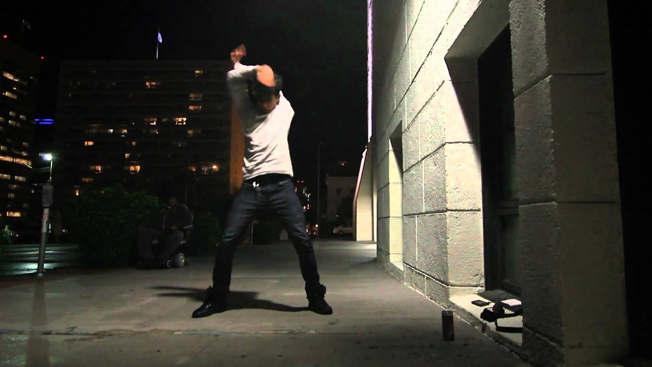 Lil Rex Loonatikz Krew by BLACK MASK Productions - YouTube