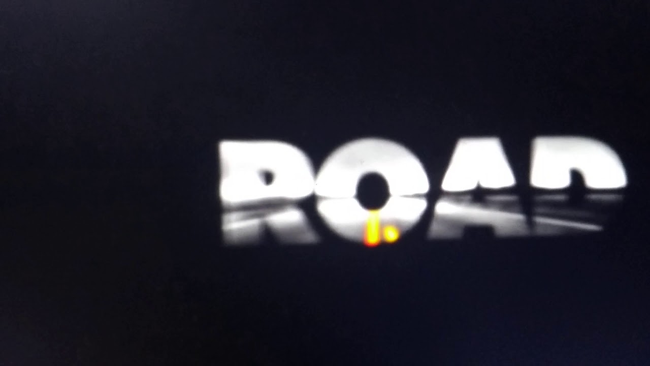 Open Road Films/Sony/Sony Pictures Animation/Pixar Animation Studios ...