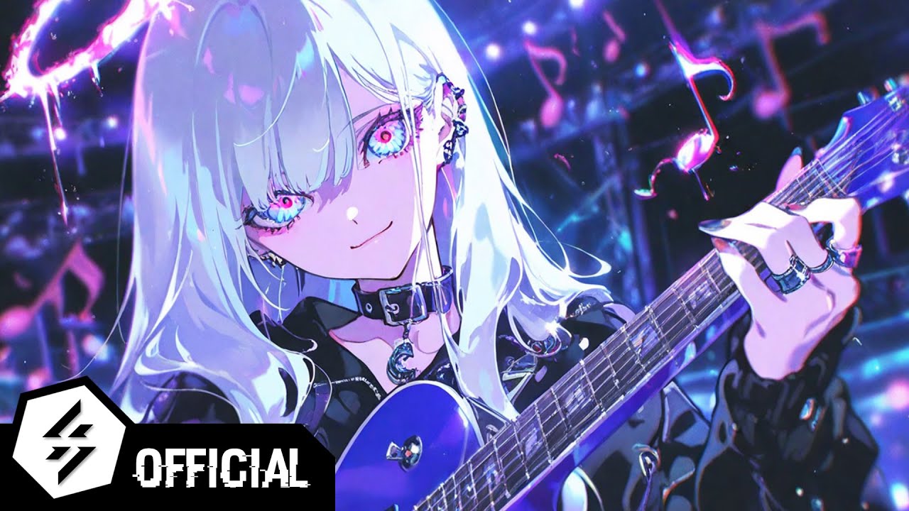 The Terminal Sound | Emotional J-Rock Official Music - YouTube