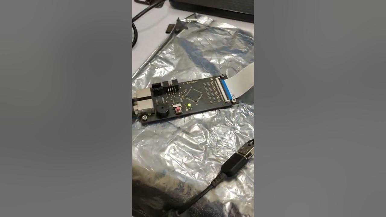 Vertyanov Ec bios programming - YouTube