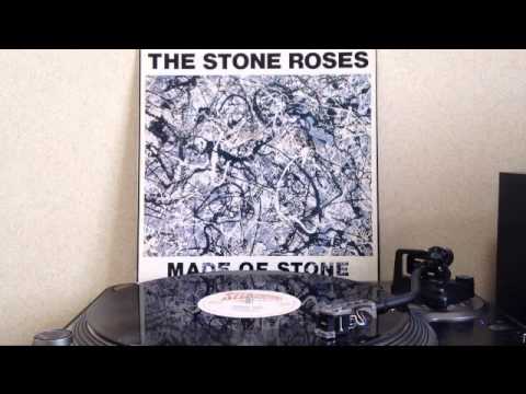 The Stone Roses - Made Of Stone (12inch) - YouTube