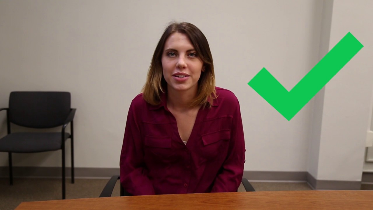 The Do s And Don ts Of Body Language In The Work Place YouTube The Do s And Don ts Of Body Language In The Work Place YouTube