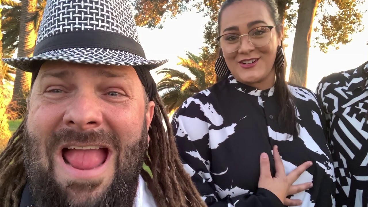 🚨Christafari Special Announcement 🚨Watch This Now! - YouTube