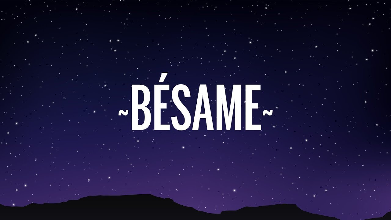 Luis Fonsi, Myke Towers - Bésame (Letra/Lyrics) | [1 Hour Version ...