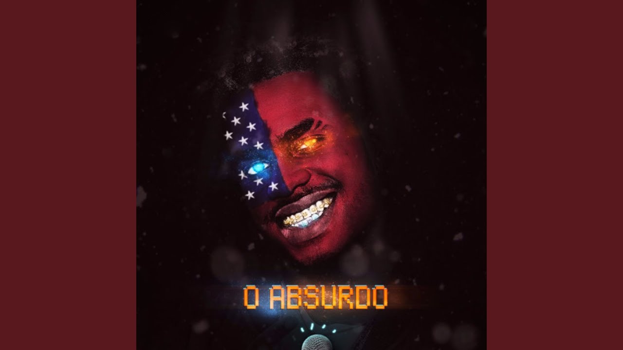 O Absurdo - YouTube Music