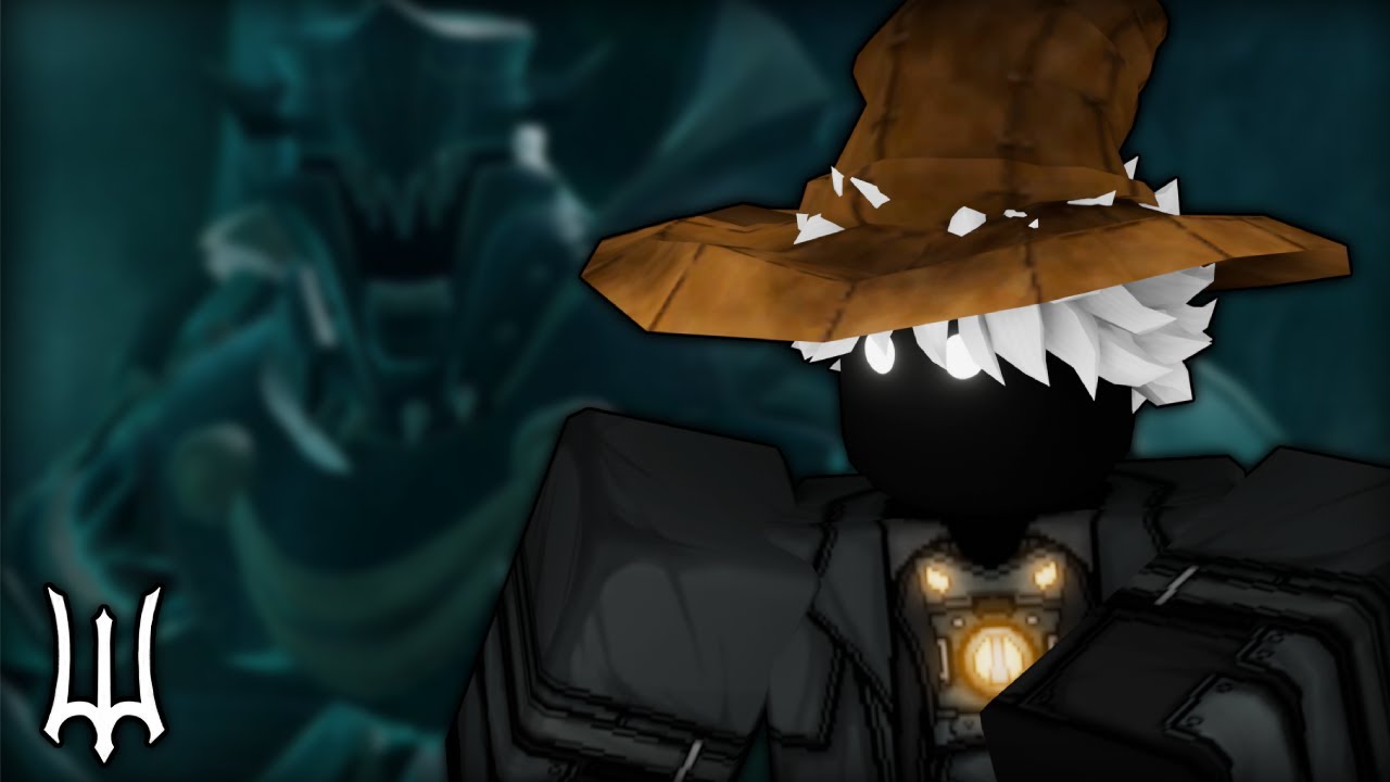 CARRYING VIEWERS IN HEART OF ENMITY | Deepwoken - YouTube