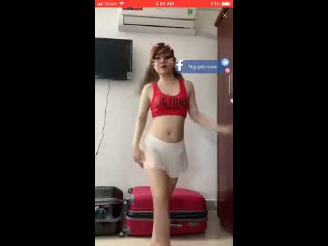 Bigo Live Nguyen Susu