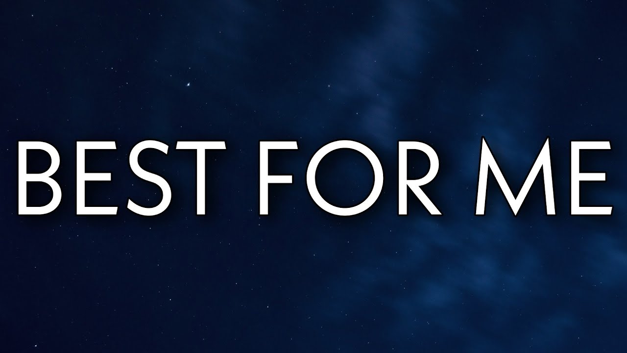Joyner Lucas - Best For Me (Lyrics) ft. Jelly Roll - YouTube
