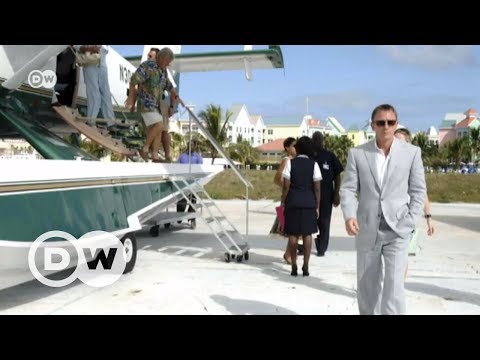 Kravatsız takım elbise olur mu? - DW Türkçe