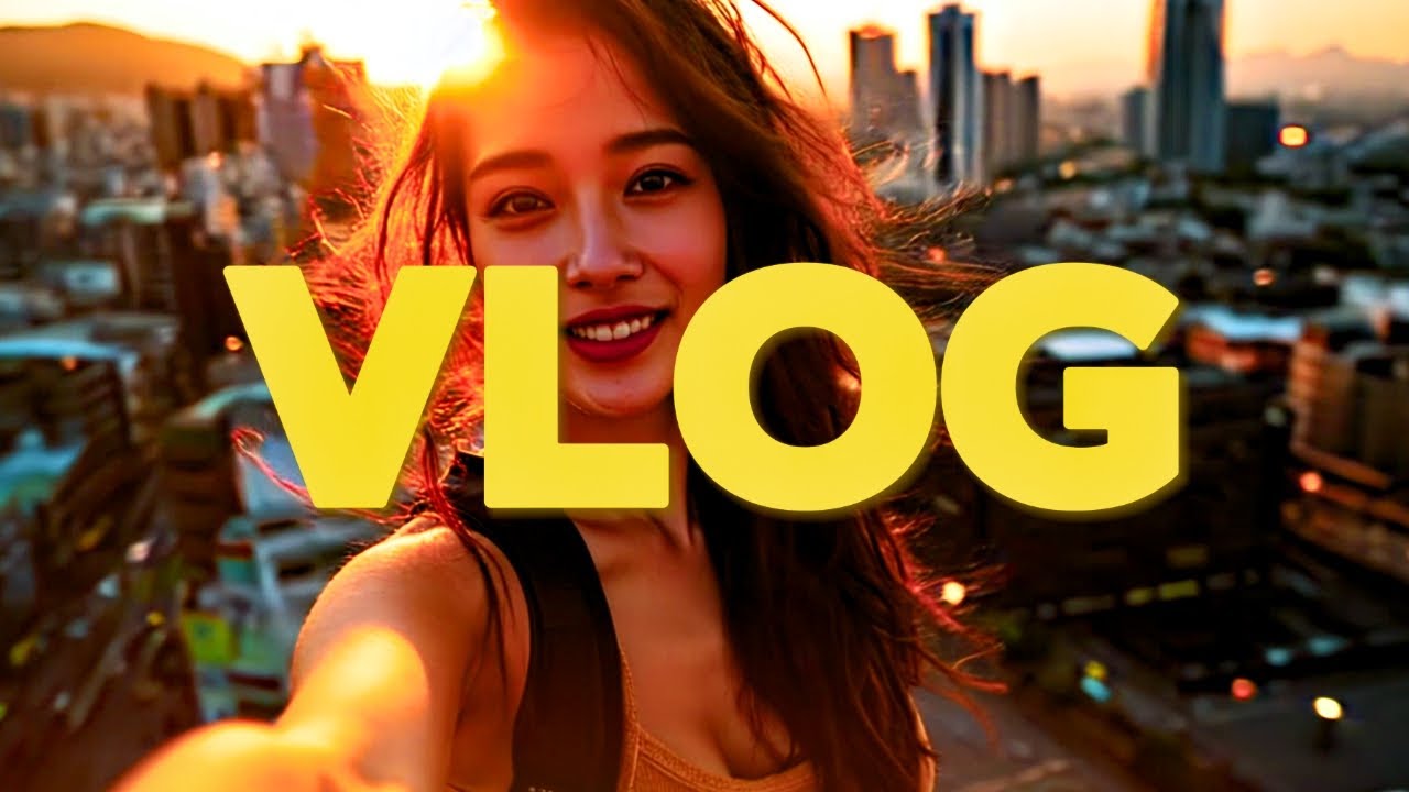 Vlog Background Music No Copyright | Video Vlog - YouTube