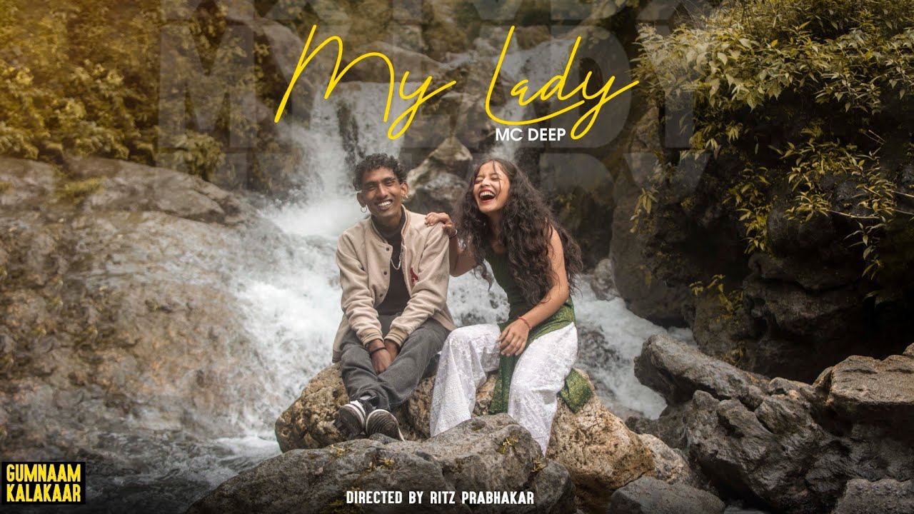 MC DEEP - MY LADY || Prod. by @miccoproductions|| Official Music Video ...