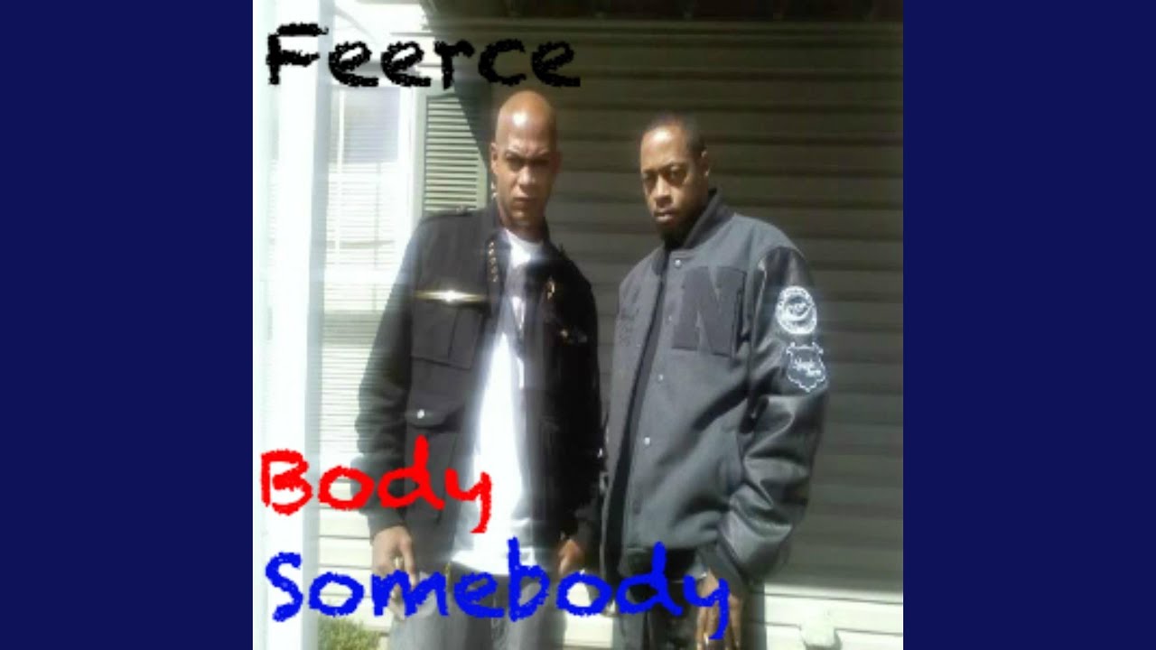 Body Somebody - YouTube