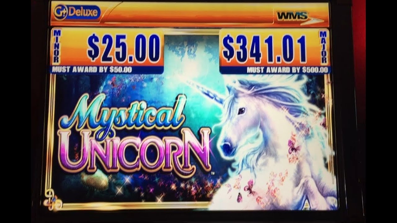🎰 PLAYING OUTBACK BUCK, THUNDER ARROW, BIG WIN MYSTCIAL UNICORN, SLOTS ...