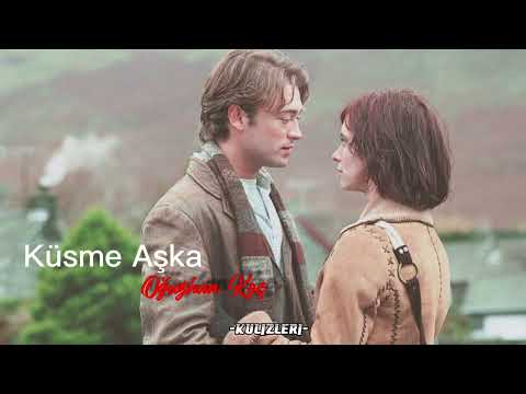 Küsme Aşka - Oğuzhan Koç |speed up|
