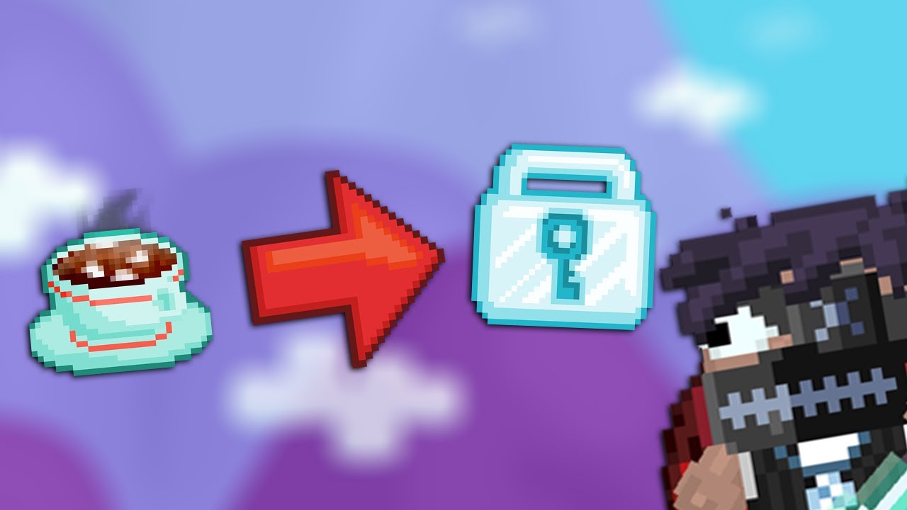 HOW TO PROFIT IN WINTERFEST - HOT CHOCOLATE | GROWTOPIA 2021 - YouTube