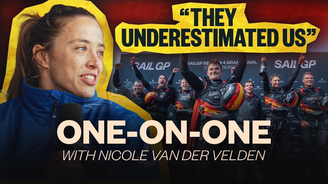 "They Didn’t Expect Us to FIGHT Them in Those Conditions" | One-on-One ...