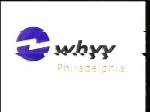 WHYY Philadelphia/PBS (2000) - YouTube