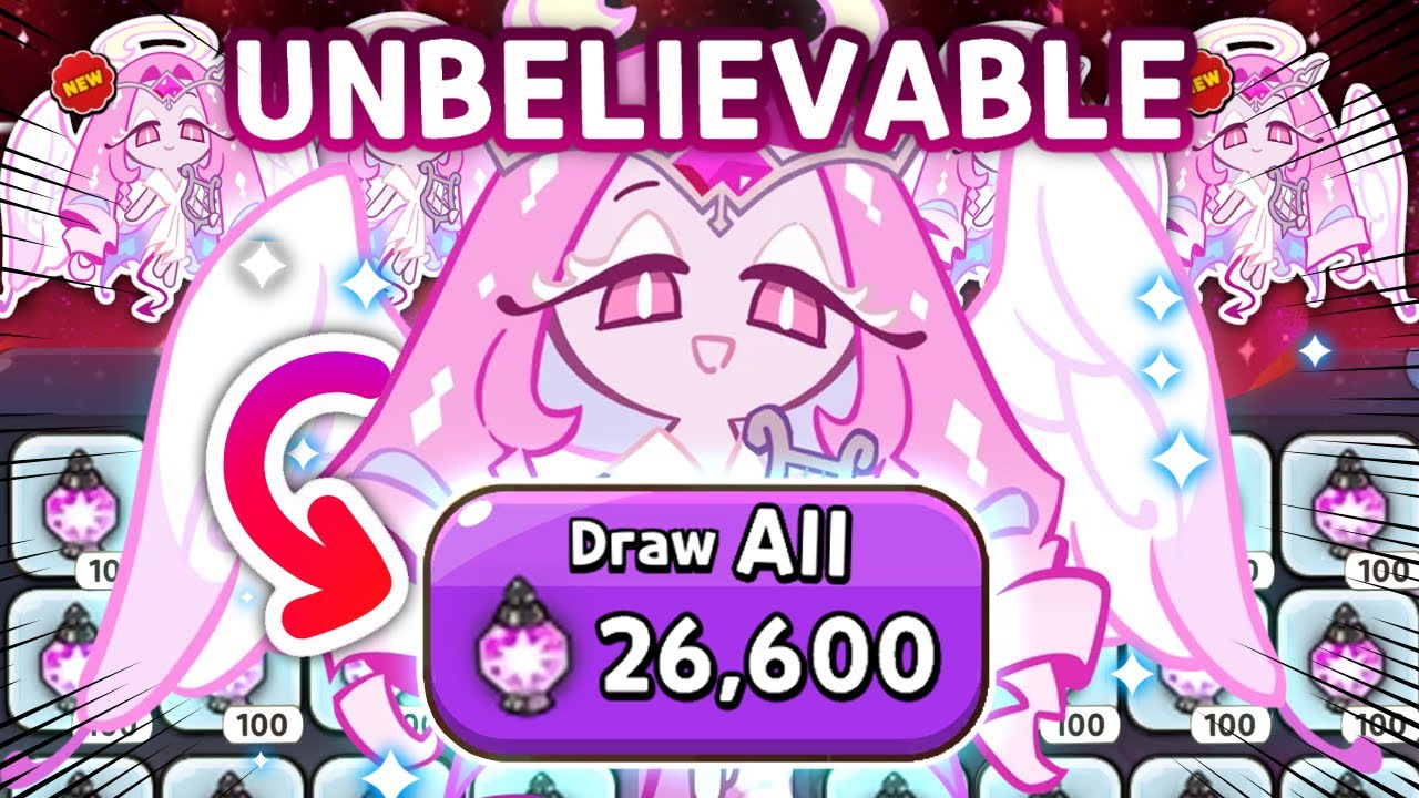 INSANE Amount of Eternal Sugars in 260 Pulls?! CRAZY Viewer Gacha! 😱 ...